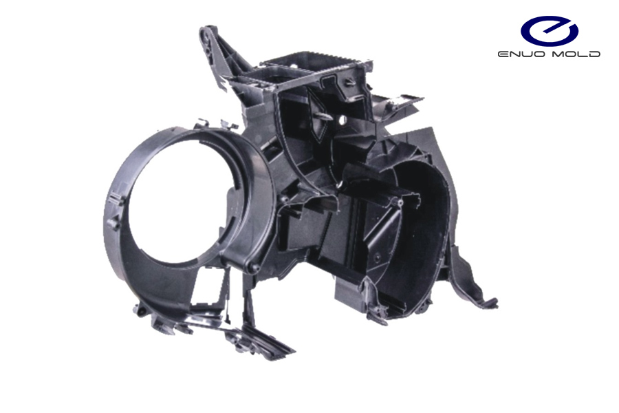 China Auto Engine Cover manufacturers and suppliers | Enuo Mold