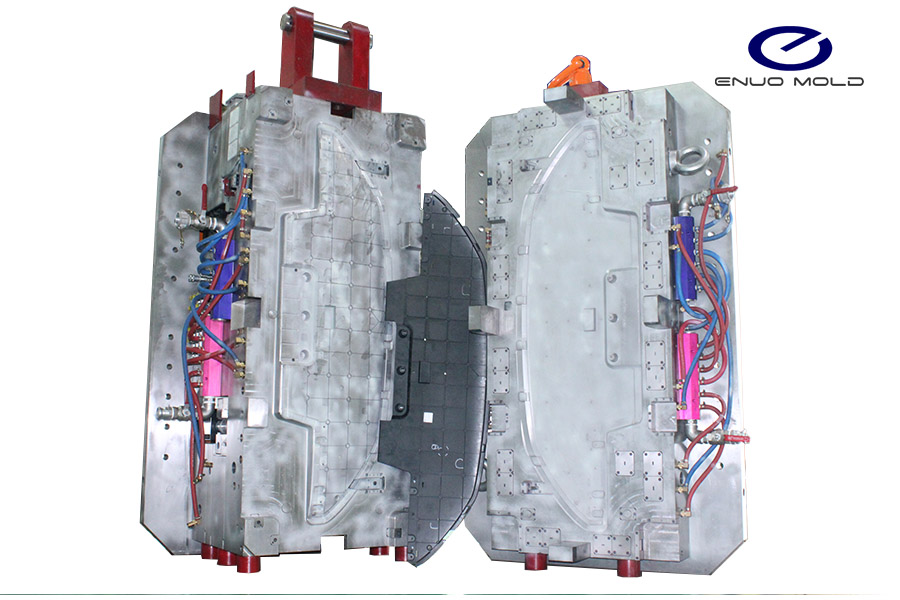 China Big Size Mold manufacturers and suppliers | Enuo Mold