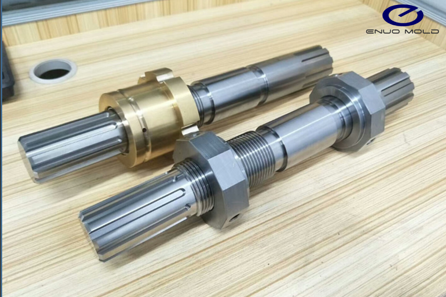 China Metal Parts Machining For Germany manufacturers and suppliers ...
