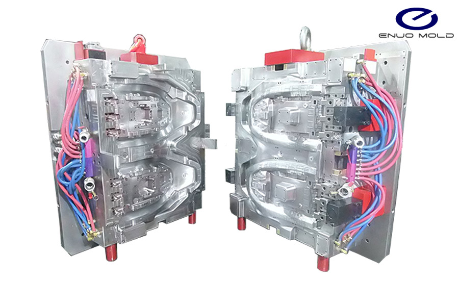 China Multi-Cavity Mold manufacturers and suppliers | Enuo Mold
