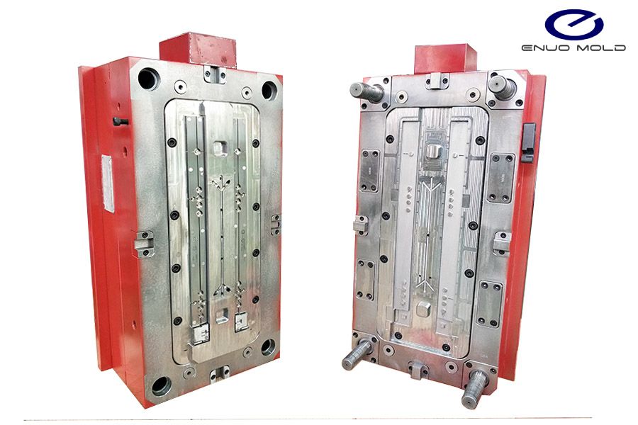 China Precision Mold manufacturers and suppliers | Enuo Mold