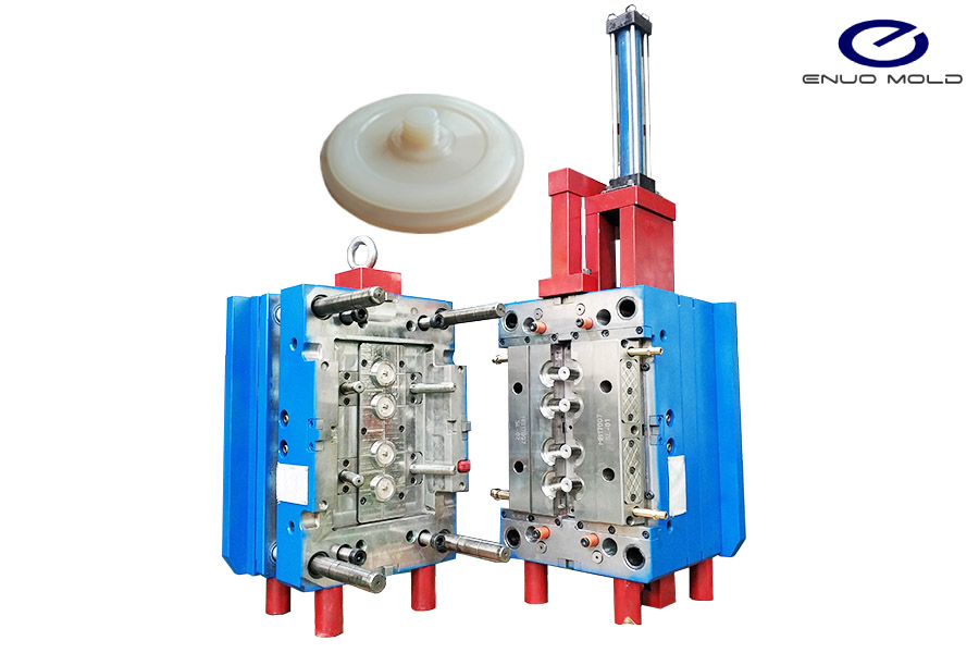 China Unscrewing Mold manufacturers and suppliers | Enuo Mold